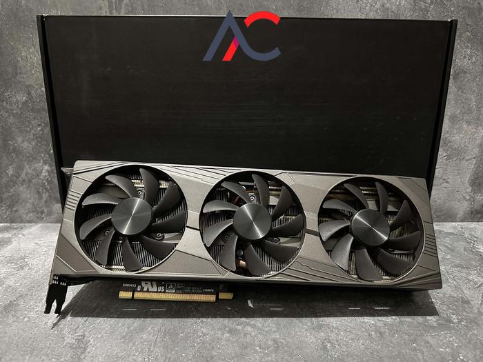 Jual VGA MSI RTX 3080 10GB GDDR6X - Jakarta Timur - Agnie Cake | Tokopedia