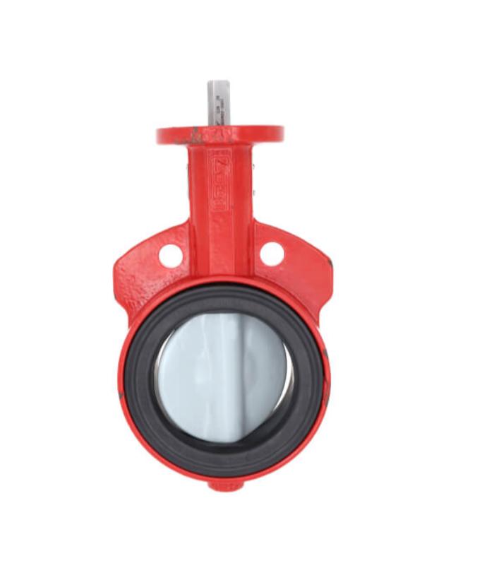 Jual 4" Wafer Body Valves Full Cut (Butterfly Valve) - Kota Tangerang ...