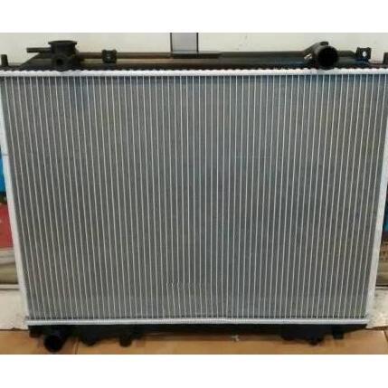 Jual radiator ford ranger 2.5 2.9 ford everest 2play manual trivindo ...