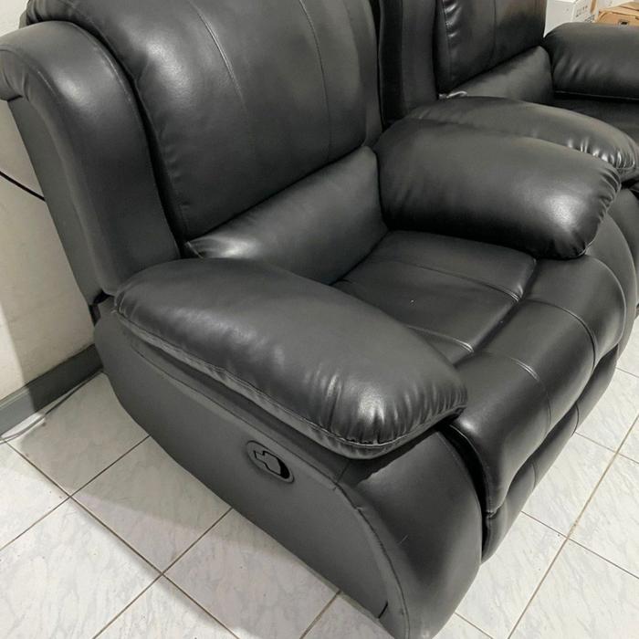 Jual Sofa sova recliner non rocker kursi malas informa cheers reclining ...