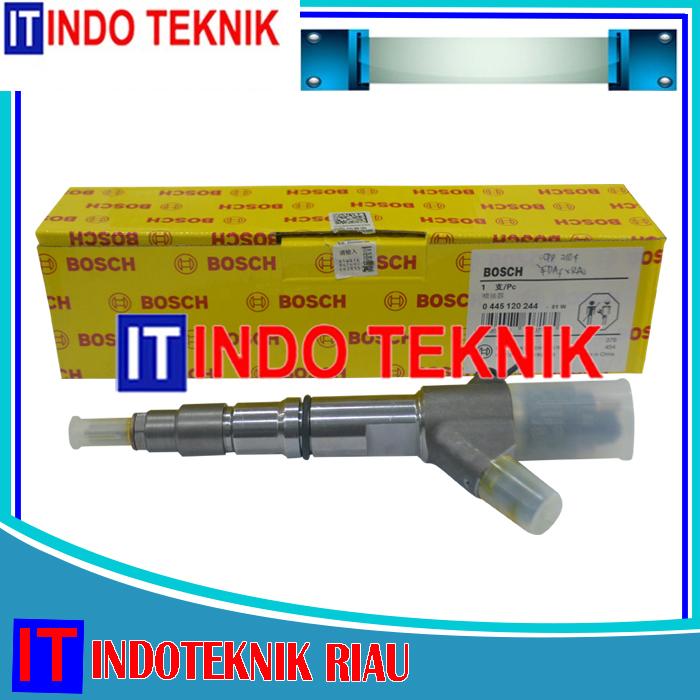 Jual Injector weichai | injektor sany weichai wp6 0445120244 original ...