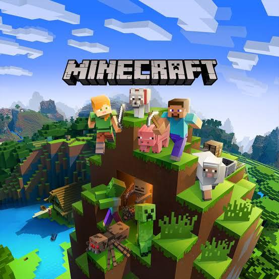 Jual Minecraft Java & Bedrock Edition Original - Kab. Kendal - Mas ...