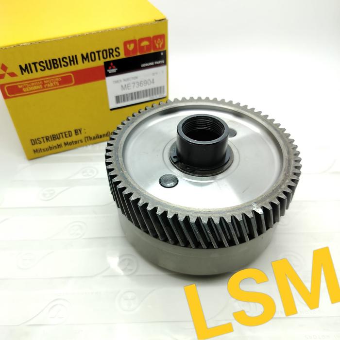 Jual GEAR TIMER INJEKSI PUMP ATAU GIGI TIMER ASSY BOSPOM CANTER PS125 ...