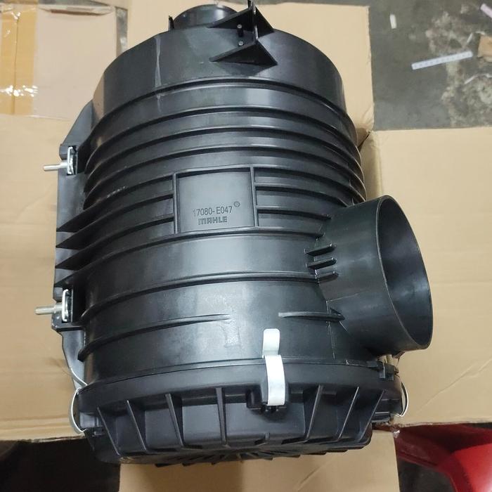 Jual Tabung Filter udara Hino 500 EURO4 - RUMAH FILTER EURO4 HINO 500 ...