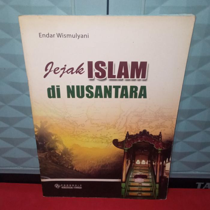 Jual Jejak Islam Di Nusantara - Kota Bandung - snake sabo | Tokopedia