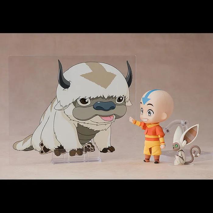 Jual Nendoroid Aang - Avatar The Last Airbender By Good Smile Company ...