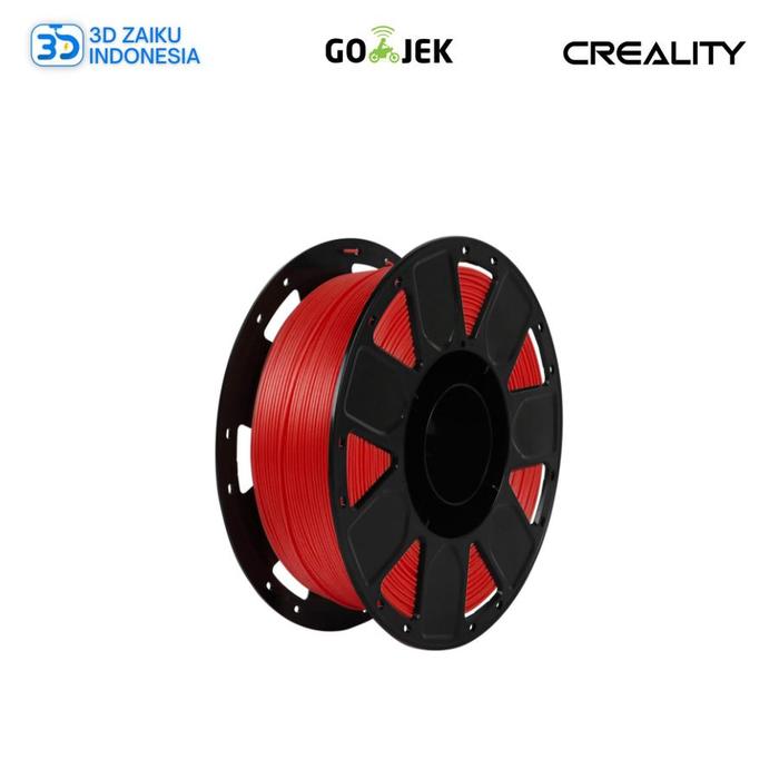 Promo Original Creality Ender PLA 3D Filament Cost Effective High ...