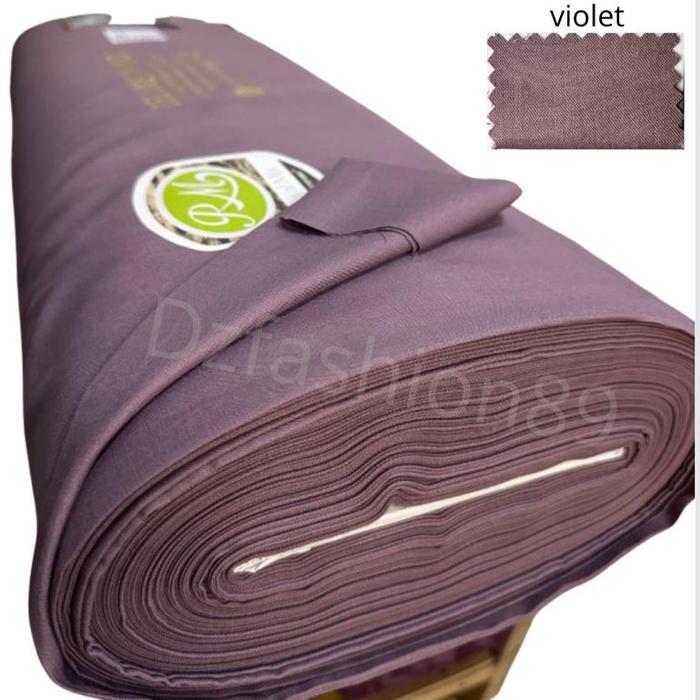 Jual kain Toyobo warna sage Toyobo murah Toyobo sage - Violed - Jakarta ...