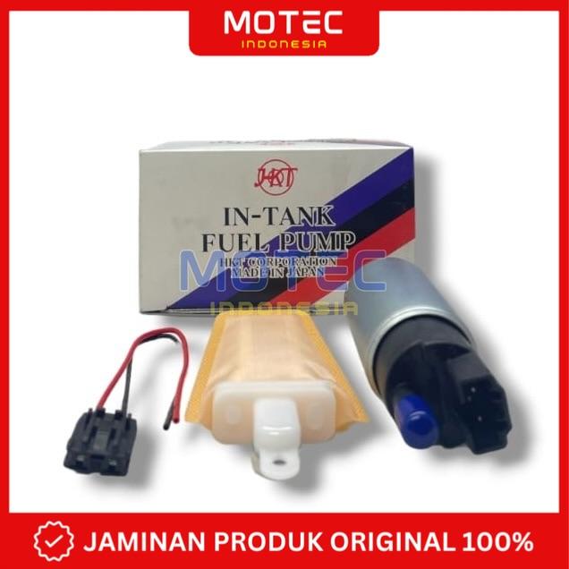 Jual Fuel Pump Rotak Pompa Bensin Toyota Kijang 7K Merk HKT - Kota ...