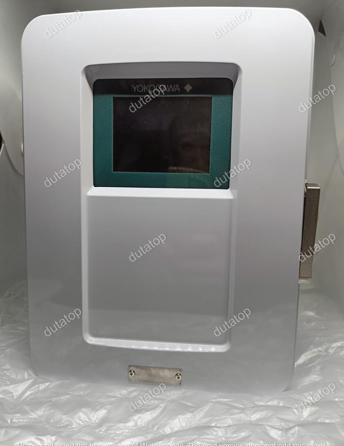 Jual Yokogawa Zirconia Oxygen/Humidity Analyzer ZR22G, ZR802G - Kota ...