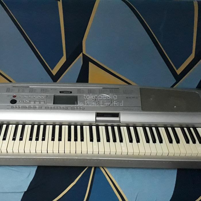 Jual yamaha dgx-500 / digital piano / keyboard / bekas / murah / piano ...