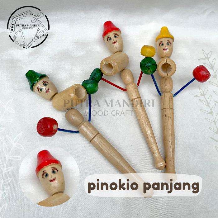 Jual Mainan Anak Tradisional Kayu etek mainan jadul mainan kayu etek ...