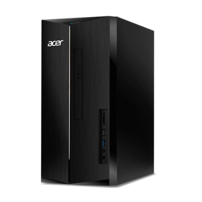 Jual TOWER ACER ASPIRE TC-1770 i5-13400 H610 8GB 512SSD 21.5" WIN11 ...