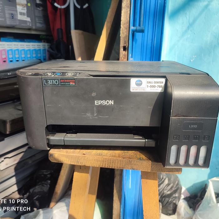 Jual Printer Epson L3110 - Kota Bandung - ibaz printech | Tokopedia
