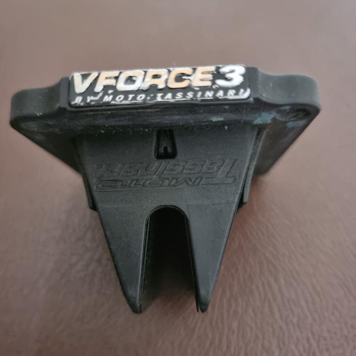Jual Membran reed valve VFORCE V Force 3 carbon lengkap KTM 85 cc ...