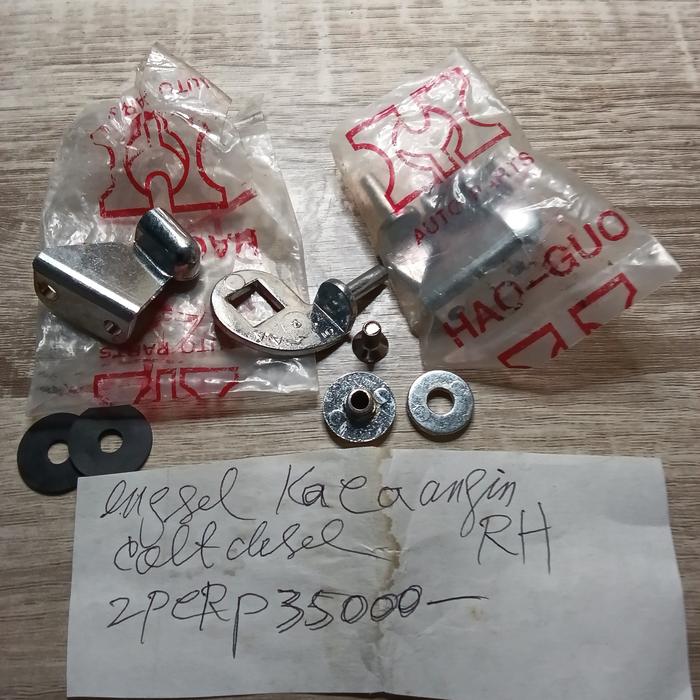 Jual engsel kaca angin ,colt. diesel ,ps , fe - Jakarta Pusat ...