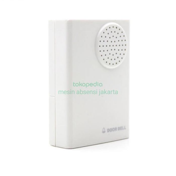 Jual Bell access door Bel access control - Jakarta Barat - mesin ...