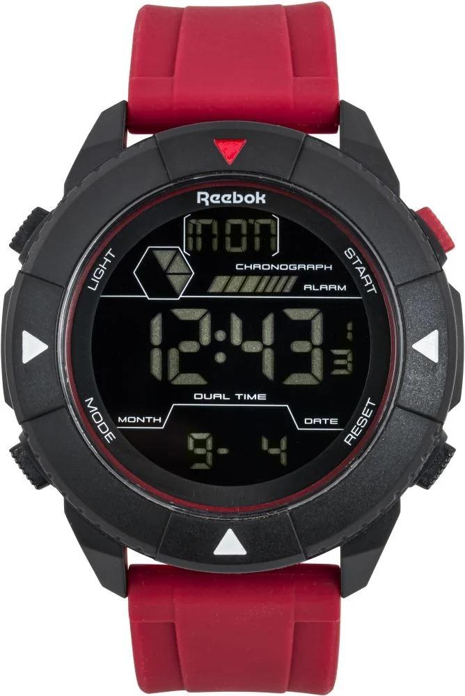 Jual Jam Tangan REEBOK Pria Original RB RV-BLZ-G9-PBPR-BB - Kab ...