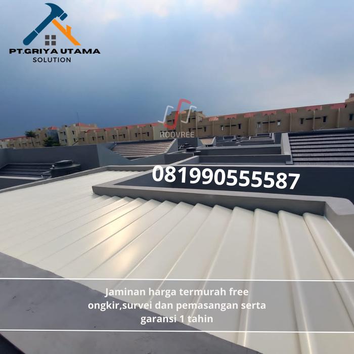 Jual kanopi modern atap buka tutup manual dan otomatis - Kab. Bekasi ...