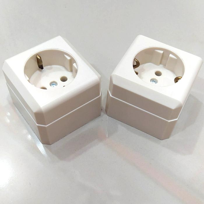 Jual Stop Kontak ob Broco-Stop Kontak Broco Tempel--Stop Kontak outbow ...