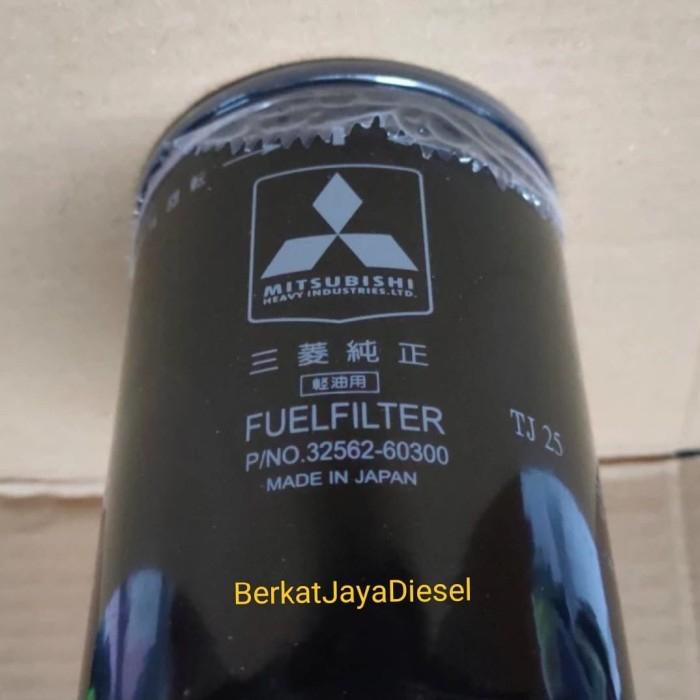 Jual 32562-60300 Fuel Filter Mitsubishi - Jakarta Barat - Berkat Jaya ...