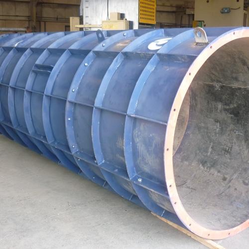 Jual bekisting kolom bulat D80cm x 400cm - Kota Semarang - Ud untung ...