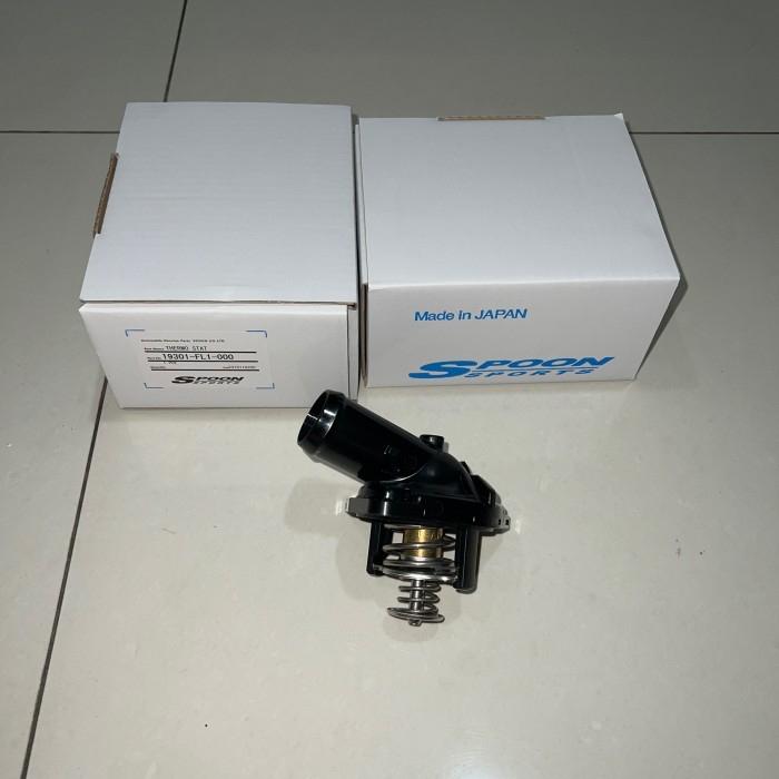 Jual Thermostat Spoon Sports Civic FE1 Turbo RS CRV Turbo HRV RS Accord ...