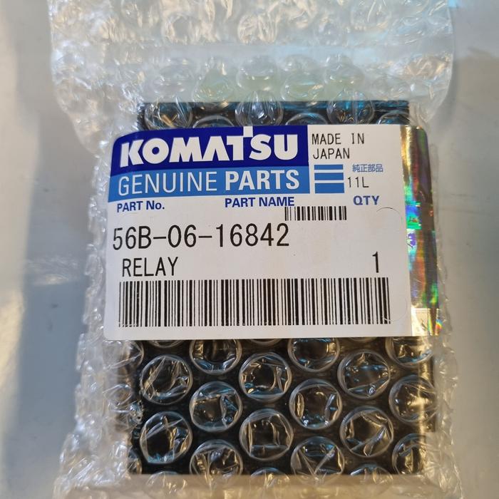 Jual RELAY 56B-06-16842 GENUINE PARTS - Jakarta Barat - SINARINDO ...