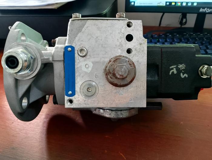 Jual CUMMINS FUEL INJECTION PUMP 3075524 - Kota Samarinda - GENERASI ...