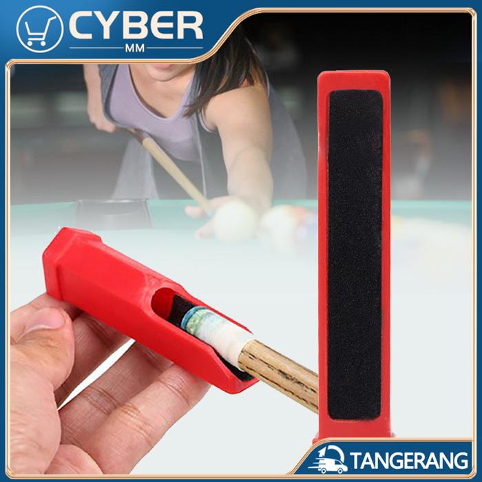 Jual 10mm Cue Tip Repair Tool Tahan Lama Cue Tip Tool / Alat Tip ...