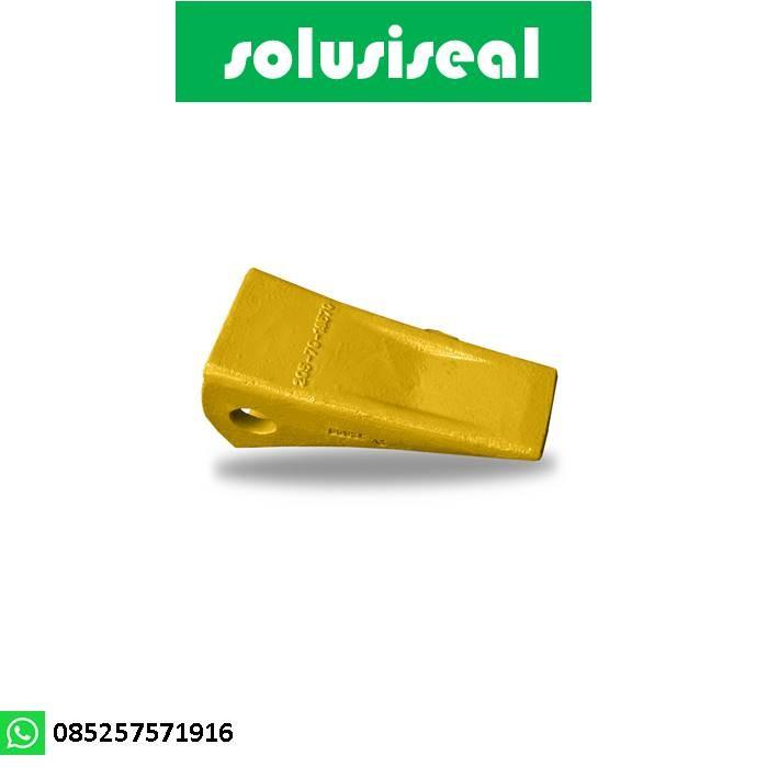 Jual Kuku Bucket / Tooth Standard Sumitomo SH210 Verona - Kota Surabaya ...