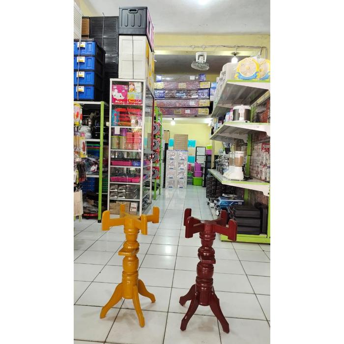 Jual meja dispenser | meja dispenser galon | rak dispenser | tempat ...