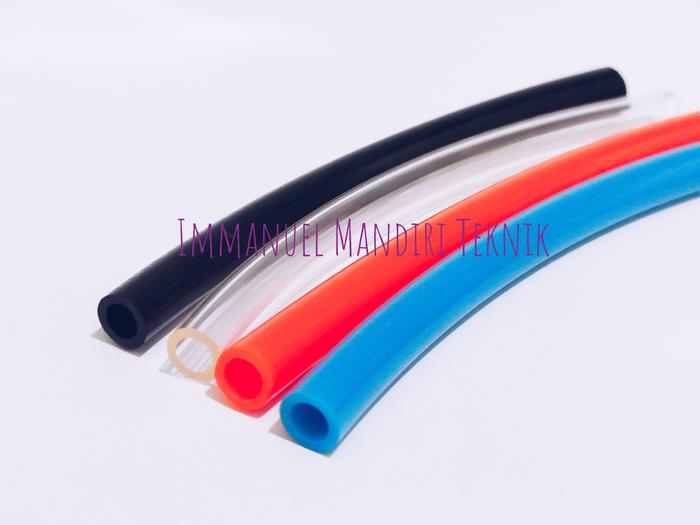 Jual Selang pu 16mm x 12mm / selang pneumatic 16 x 12 mm - Jakarta ...