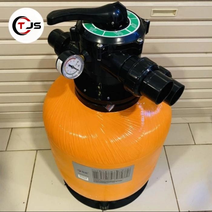 Jual Sand Filter Kolam Renang Sanei SF-020 Tabung Pompa Kolam Renang 20 ...