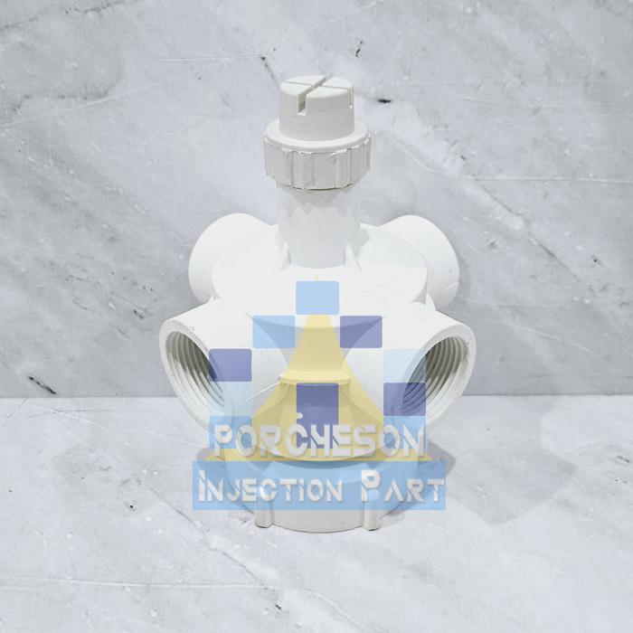 Jual Sprinkler Head Cooling Tower Sprinkle ABS Liang Chi/ Liang Hoo ...