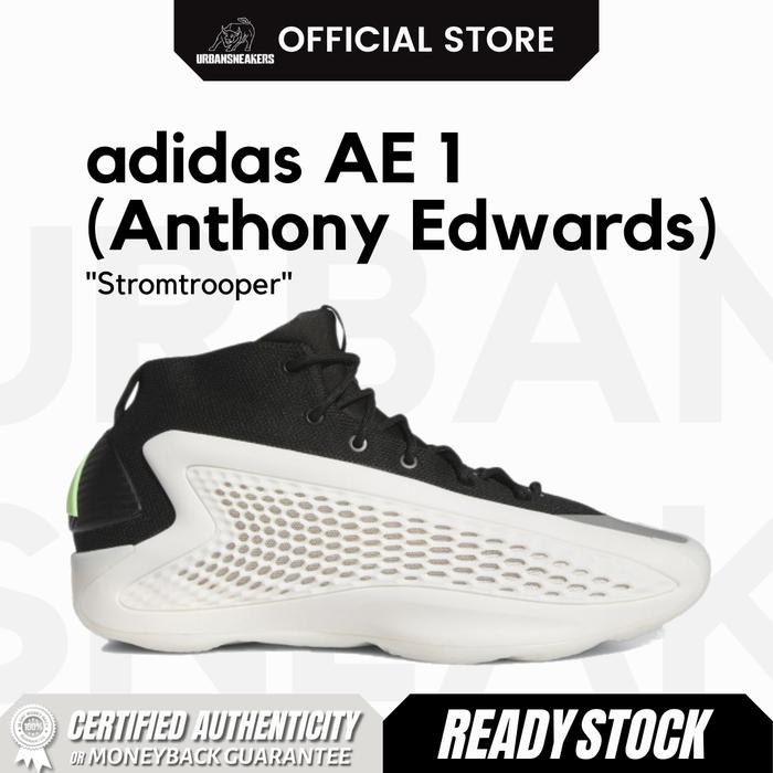 Jual adidas AE 1 Stormtrooper | IF1857 - Jakarta Pusat ...