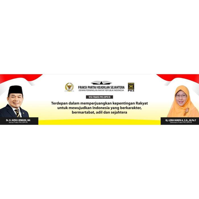 Jual NEW spanduk 2024 ukuran 3 M X 1M spanduk bilboard bebas desain ...