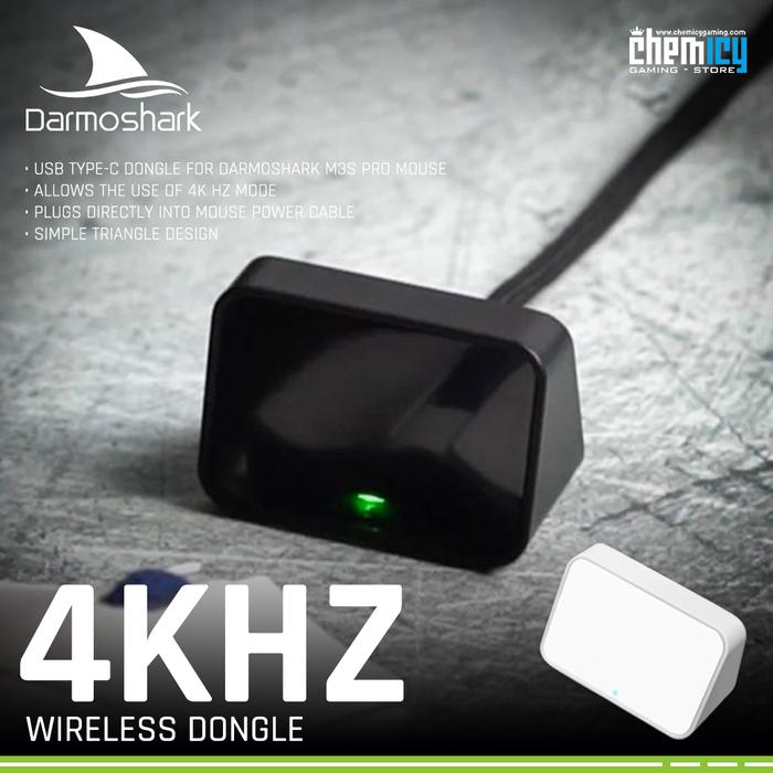 Jual Darmoshark 4K Dongle Receiver for M3S Pro Varun - Jakarta Pusat ...