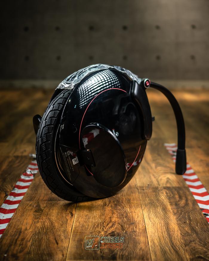 Jual Inmotion V5F Electric Unicycle Black - Kota Tangerang - Garage 891 ...