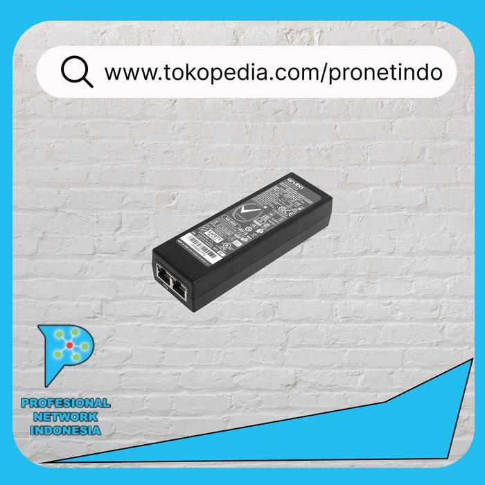 Promo Aruba HPE Poe Injector R9M77A Cicil 0% 3x - Jakarta Pusat ...