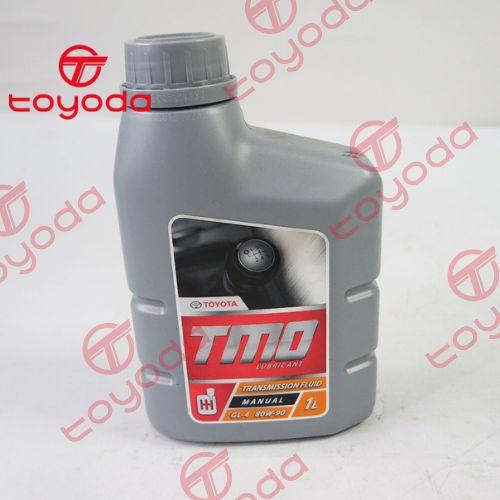 Jual OLI TRANSMISI MANUAL 80W/90/ 08885-80929 - Kota Bandung - Toyoda ...