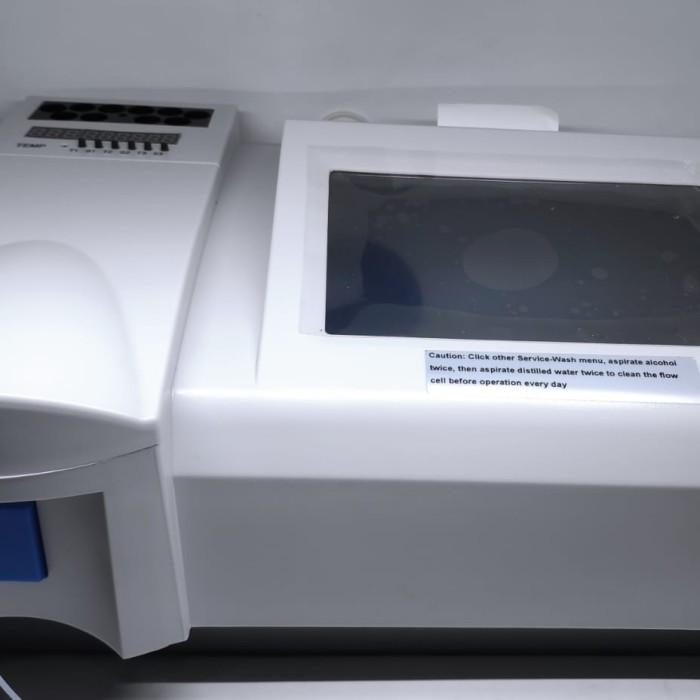 Jual photometer chemistry analyzer alat kimia darah bukan rayto zenix ...