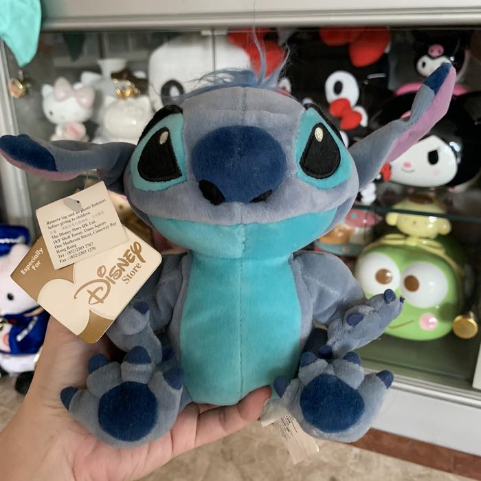 Jual Boneka lilo and stitch disney hk - Jakarta Utara - moonkittystory ...