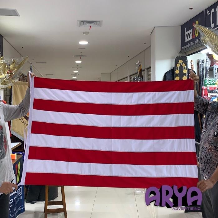 Jual Bendera lencana perang TNI ukuran 100x150cm - Jakarta Pusat - Arya ...