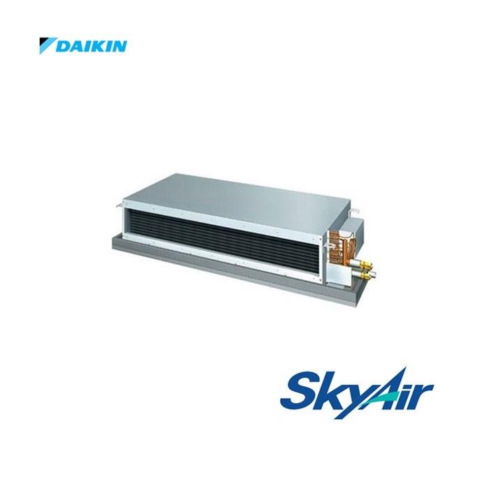 Jual 10 PK Split Duct High Static - Jakarta Selatan - Daikin Official ...