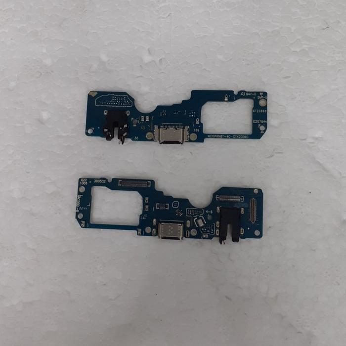 Jual RENO 8T 4G PCB PAPAN CHARGER CON TC KONEKTOR FLEXIBLE BOARD CAS ...