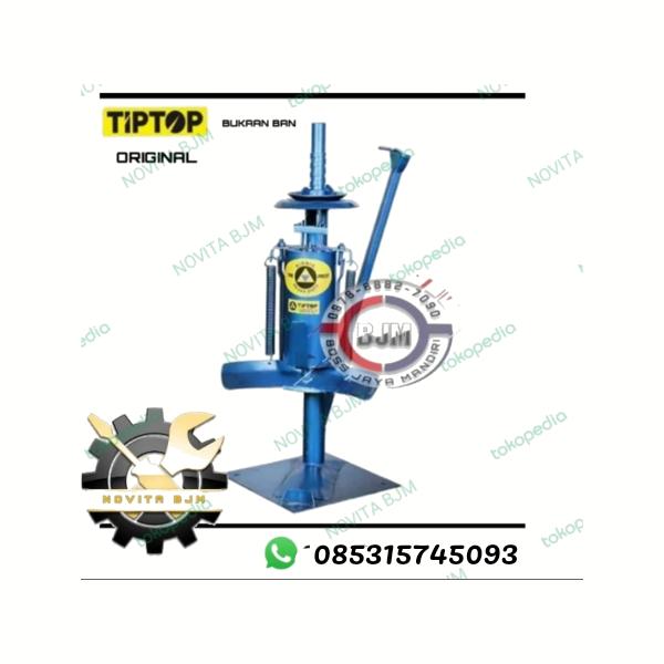 Jual Alat Bukaan Ban Mobil & Motor Tiptop - Jakarta Barat - NOVITA BJM ...