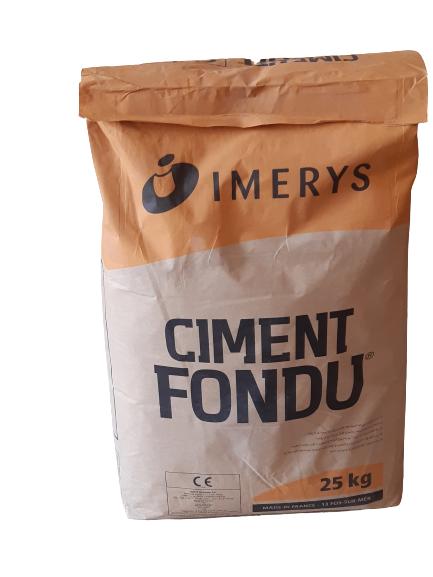 Fire offers Cement Cement Fondue