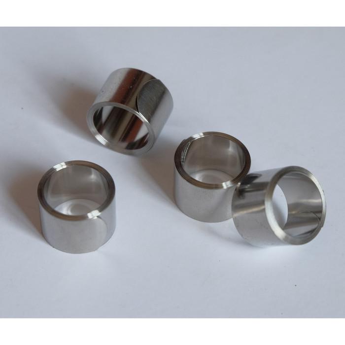 Jual Constant Force Spring 14 mm Stainless Steel Spring Roll - Jakarta ...