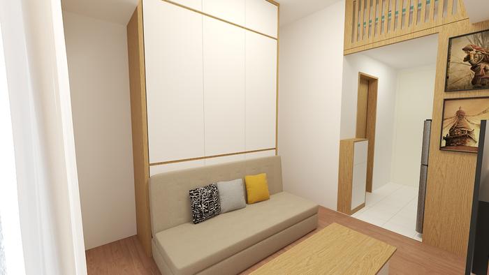 Jual Custom Wallbed, Custom Wallbed Sofa , Custom Wallbed JABODETABEK - Jakarta Timur - JOSU ...